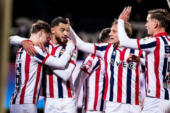 De jagers hergroeperen zich in de KKD, ‘prooi’ Willem II moet meteen ...