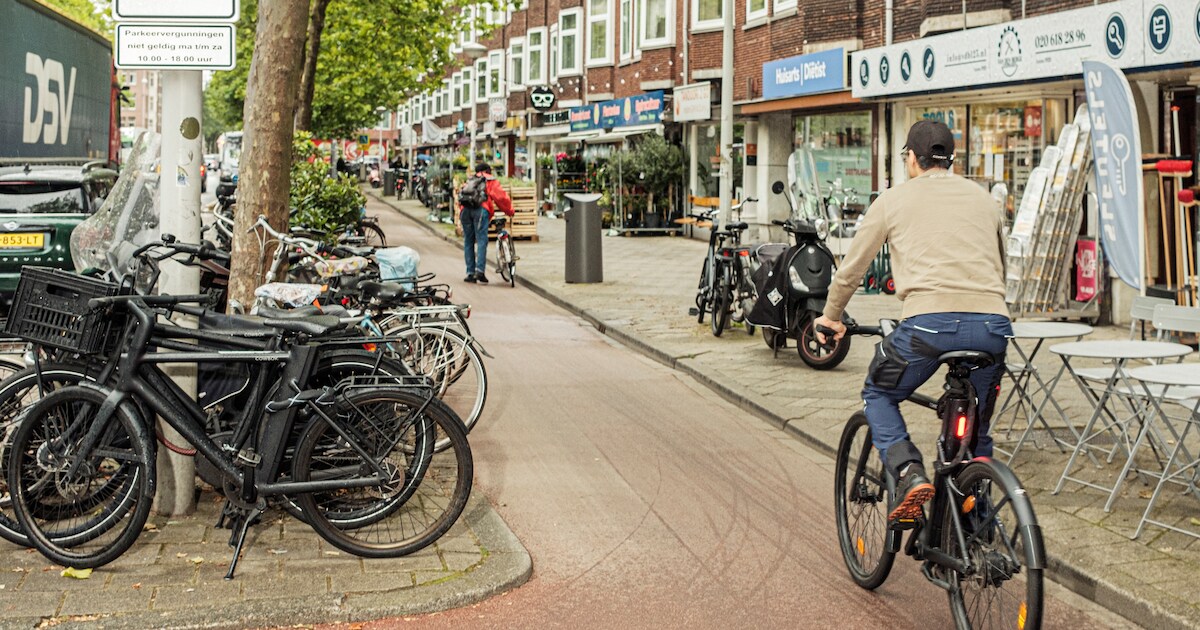 Cowboy in dezelfde valkuil getrapt als VanMoof: bedrijf in de problemen ...