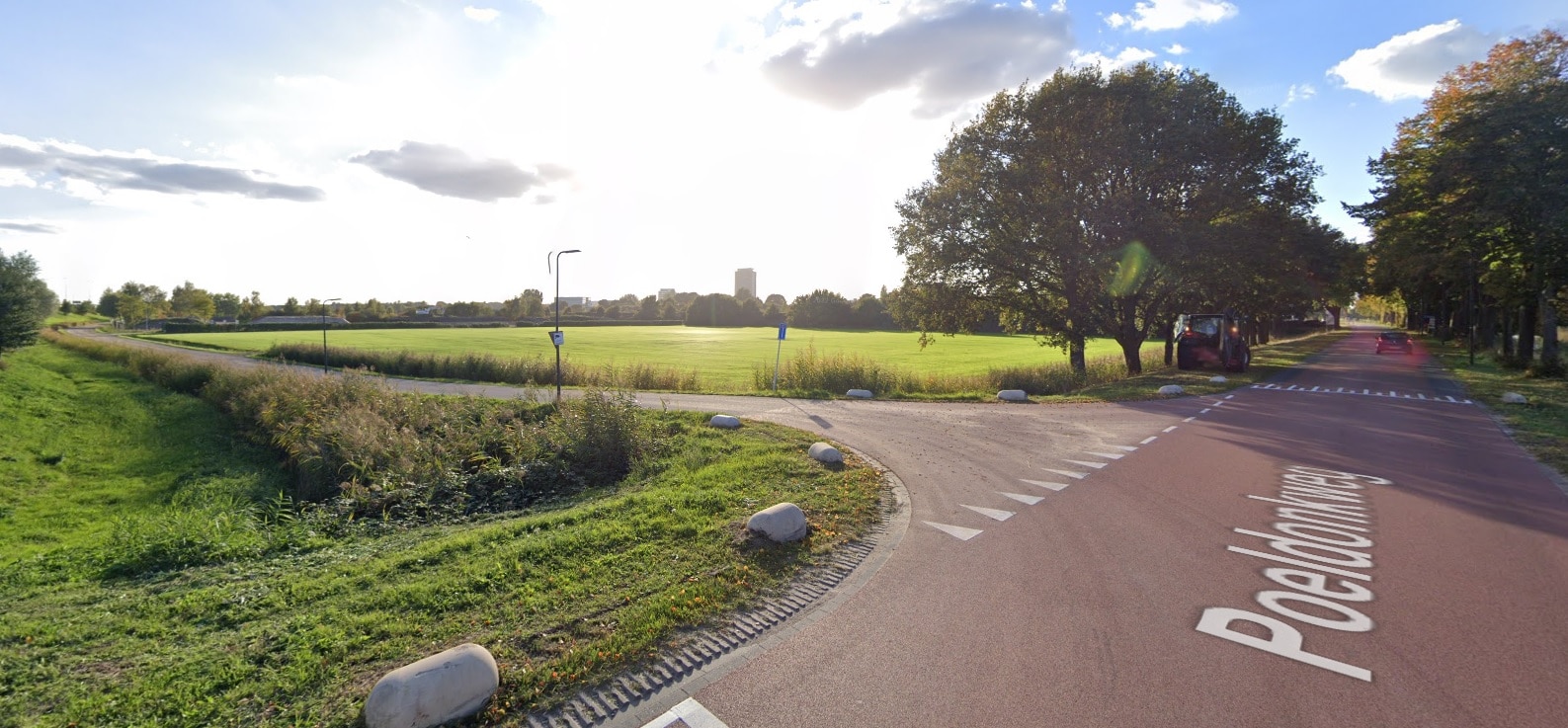 Afgeketst op het laatste moment: Den Bosch zet streep door locatie voor ...