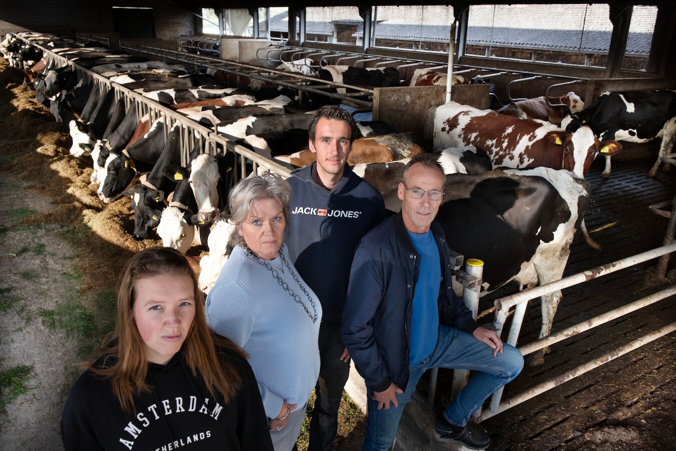 Rijswijk haalt opgelucht adem, Defensie schrapt locaties voor groot ...