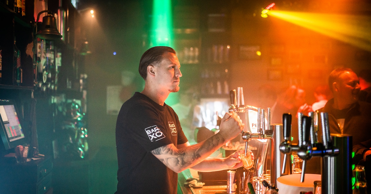 Topweek voor scorende barman Marlon (28): ‘Als jongen uit Arnhem raakt ...