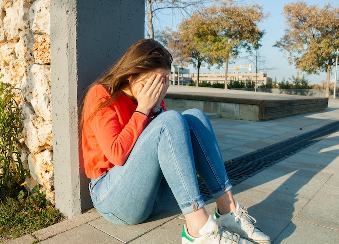 1 op 25 jongeren doet poging tot zelfdoding: meer scholen in en om ...