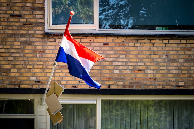 Arnhemse rector: ‘Scholieren die nu slagen mogen extra trots zijn ...