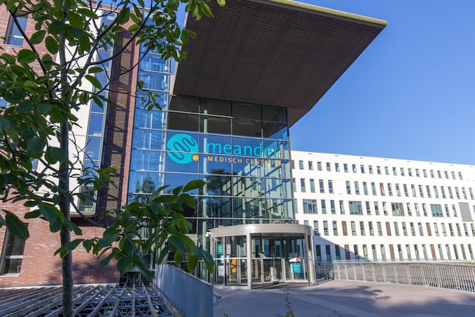 Amersfoorters denken grootschalig mee over toekomst Meander | Regio ...