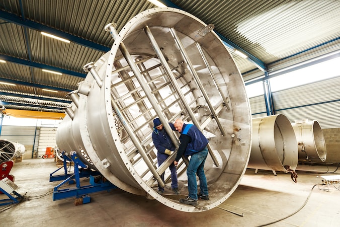 Technologie failliet VDL-bedrijf is verkocht aan... VDL | Nieuws | De ...