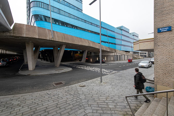 Duurzame renovatie Arnhems postkantoor gaat van start | Regio | De ...