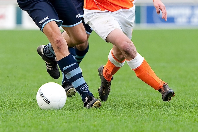‘Technisch is UDI beter, JVC heeft sterker collectief’ | Sport | De ...