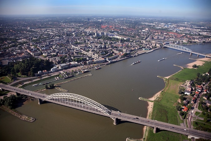Vervolg Nijmegen 2000 blijft ‘een lastige’ | Regio | De Gelderlander.nl