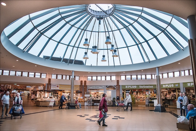 Action of Big Bazar? Malden kan kiezen | Regio | De Gelderlander.nl