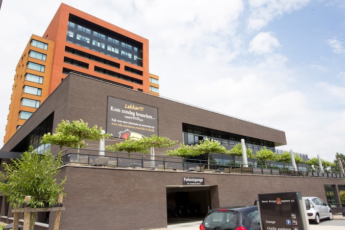 Duiven vangt statushouders én nareizigers op in Van der Valk en Hotel ...