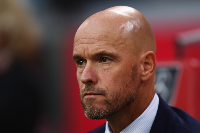 Ten Hag waakt voor VVV: 'Wij hebben onze waarschuwing wel gehad ...