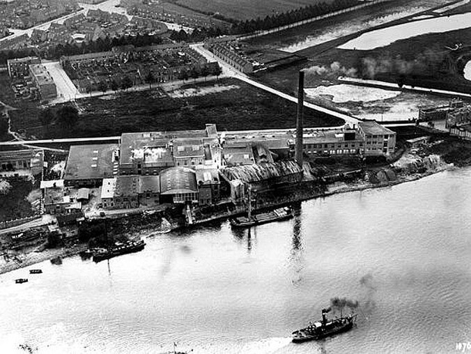 Wordt de dader van gifmoorden in Nijmegen na 74 jaar toch gevonden ...