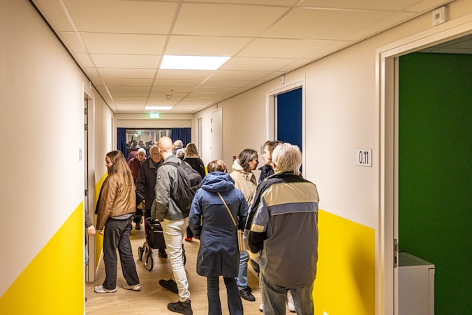 Gemeente Land van Cuijk moet dit jaar nog 148 statushouders huisvesten ...