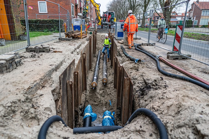 Beuningen wil richting 2040 energieneutraal zijn en kijkt naar ...