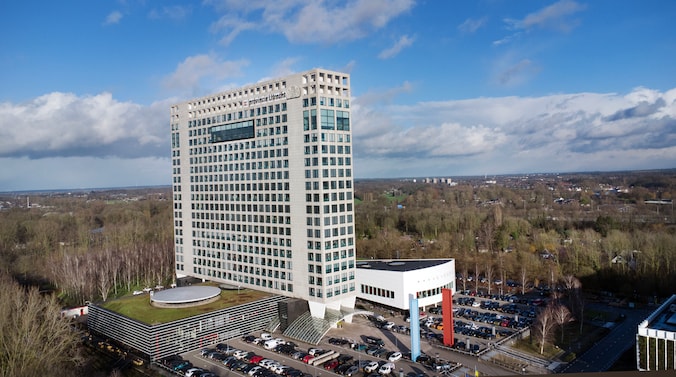 Provincie Utrecht hijst vlag voor Keti Koti | Regio | De Gelderlander.nl