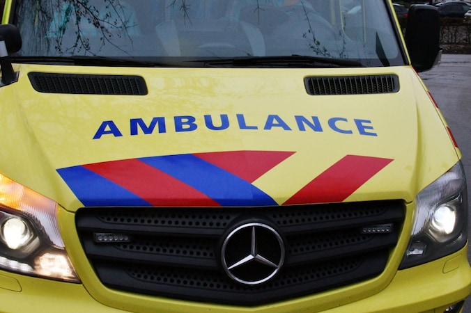 Ongeval met letsel op Doejenburg in Eck en wiel | Regio | De ...