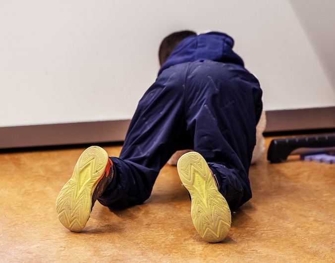 Elf kinderen met autisme houden zorg na overname failliet bedrijf in ...
