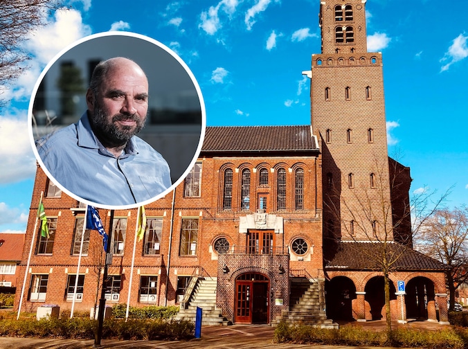 ‘Het wordt een spannende week’: Winterswijk werkt aan nieuwe coalitie ...