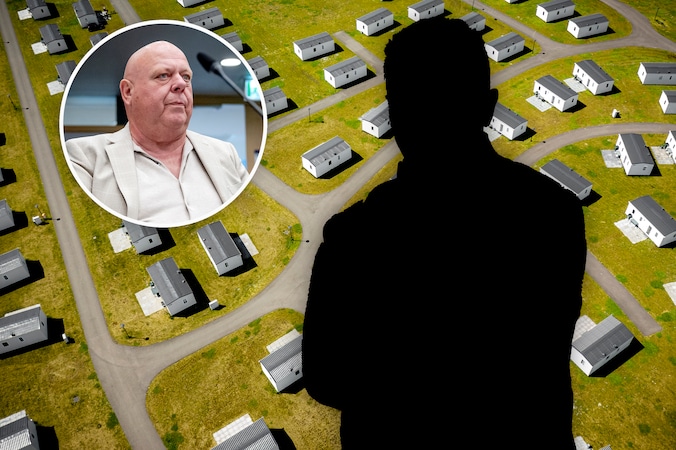 Koper van parken Peter Gillis heeft financiering nog niet rond: gaat de ...