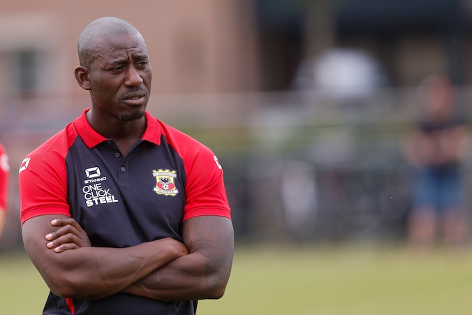 Rick Adjei over Ghana op het WK: ‘Dat Kudus er niet bij is, is een ...