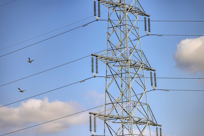 Stroomstoring op Dr. J.C. Hartogslaan in Arnhem aan de gang | Regio ...