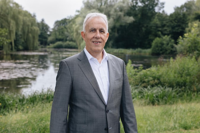 Harry Scholten blijft wethouder: politicus uit Hengevelde aan de slag ...
