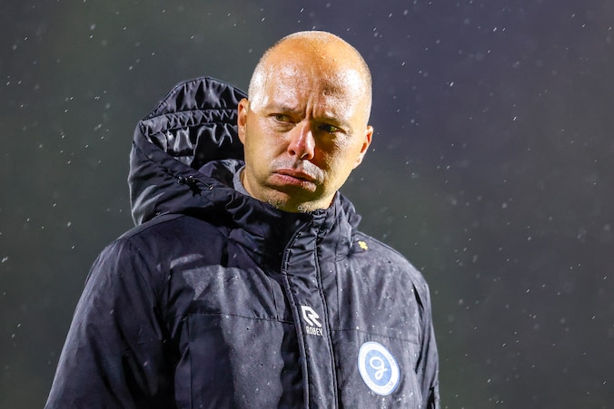 De Graafschap start oefencampagne tegen FC Utrecht | Sport | De ...
