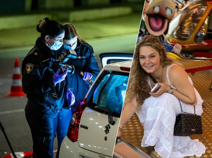 Jonge moeder Sam van korte afstand in het hoofd geschoten: ‘Ik hou nog ...
