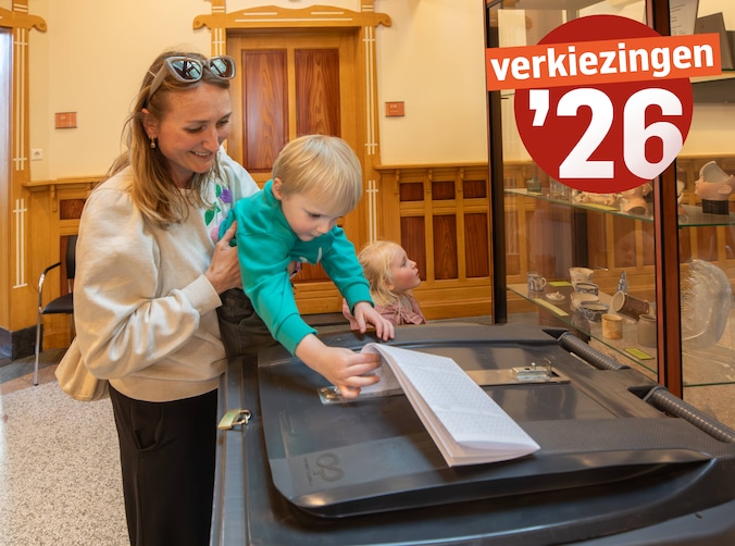 Gemeenteraadsverkiezingen Duiven: deze partij is de grootste geworden ...