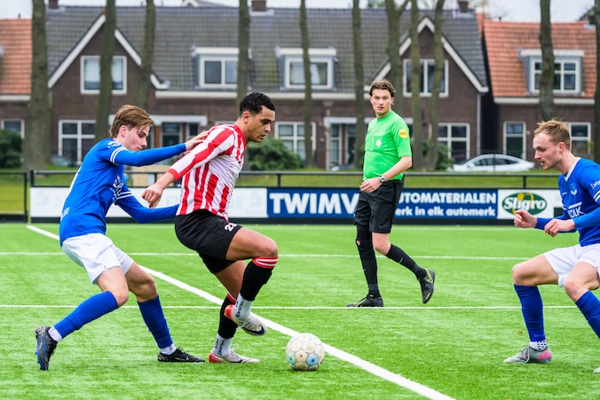 Transfer Kok naar Sparta afgeblazen • Drent naar Berkum • Heringa ...