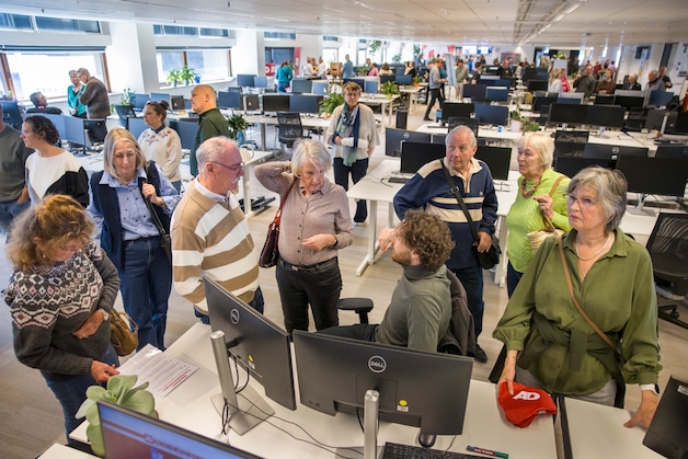 Hoe stralen we nóg meer uit dat wij van jouw stad, dorp of gemeente ...
