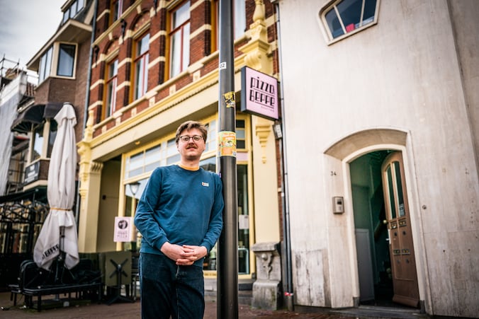 Joost (30) kreeg duizenden euro’s terug na te hoge huur: ‘Maar het moet ...