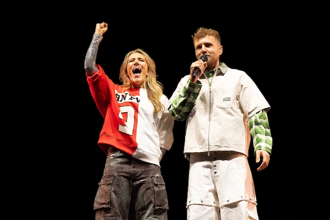 Dit kun je verwachten rond de megashows van Suzan & Freek: 400.000 ...
