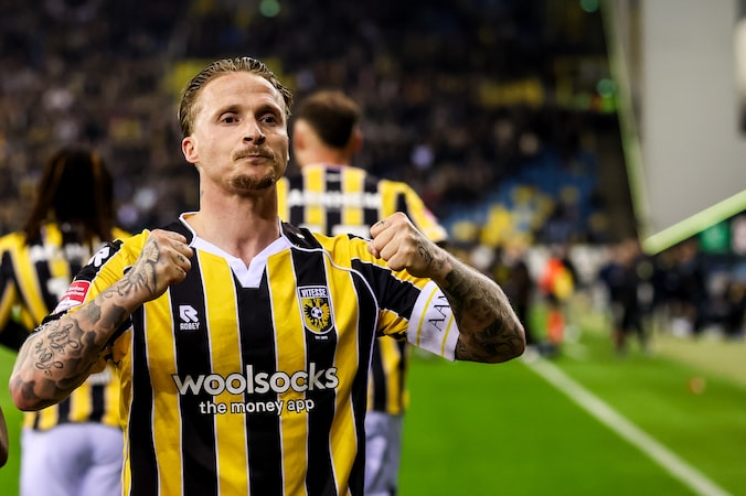 Goed nieuws volgt op goed nieuws voor Vitesse: zijn er nog hordes ...