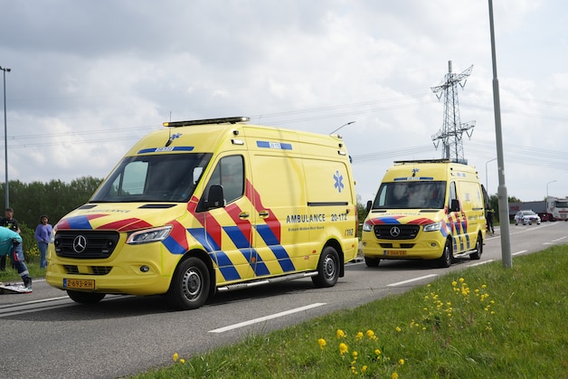Fietser overleden na aanrijding met auto | Nieuws | De Gelderlander.nl