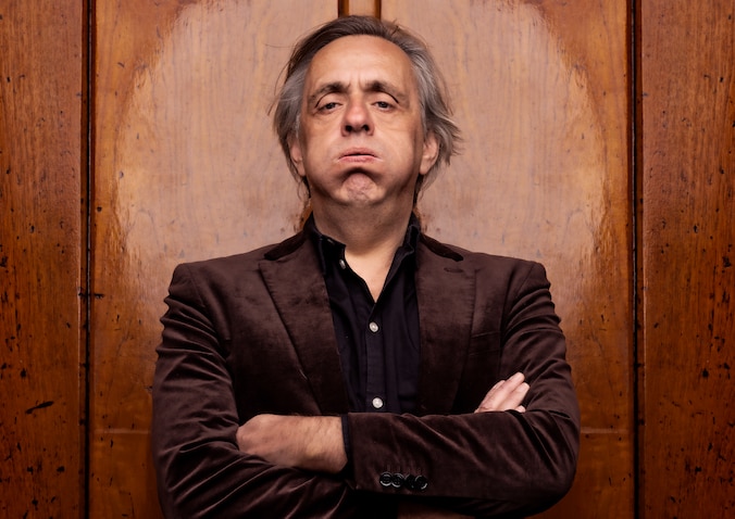 Marcel van Roosmalen in Rozendaals openluchttheater | Regio | De ...