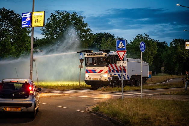 Een ‘Gallisch dorpje’ dat nee zei: het verhaal achter de asielweerstand ...
