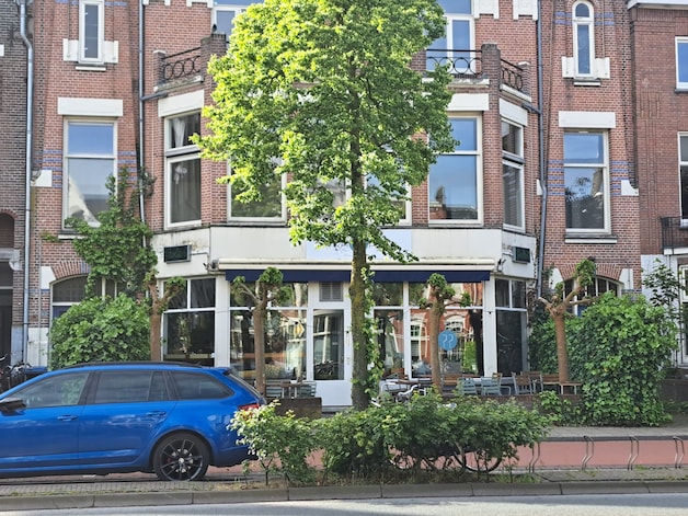 Ondernemer Madelon is vernielingen aan haar restaurant in Nijmegen ...