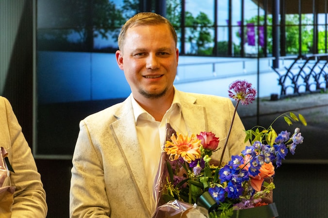 PVV-wethouder Tack krijgt asiel en migratie onder zijn hoede: minister ...