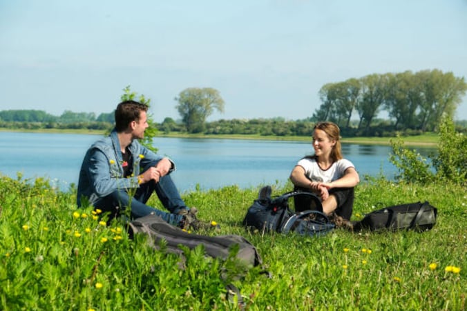 Rivierfestival Waal brengt natuur en cultuur samen in Nijmegen | Regio ...