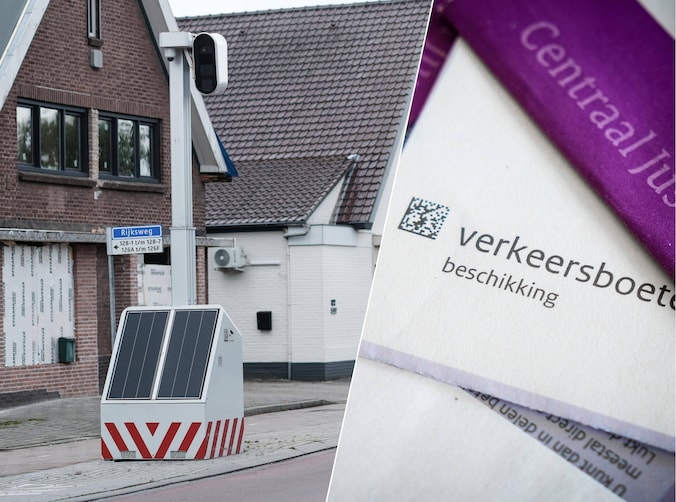 De paal die ons leven beheerst, thuis én op de krant | Extra | De ...
