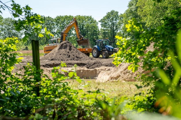 Vleermuiskelder in Drunen bijna af na gedoe met vergunning: ‘Ruim op ...