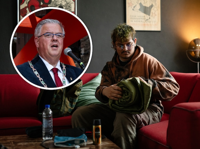Oud-bestuurder van zorgbedrijf verdacht van drugscriminaliteit ...