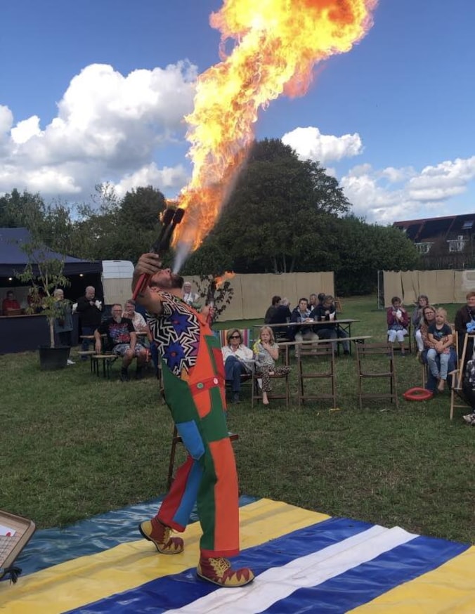 Bak een taart en kom gratis binnen: Festival Halle-Heide pakt uit met ...