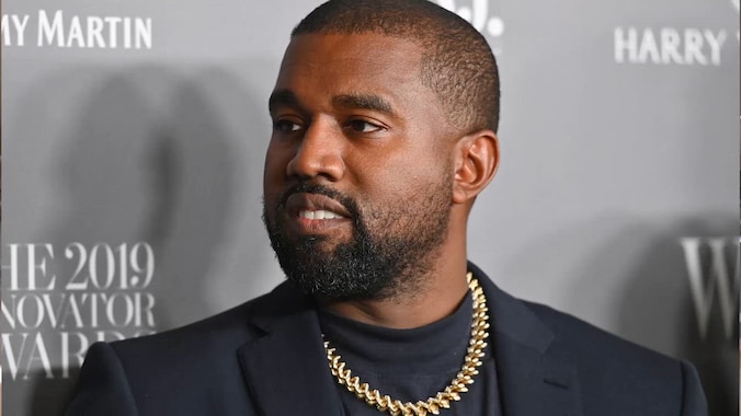 70.000 bezoekers opgelucht: omstreden rapper Kanye West mag optreden in ...