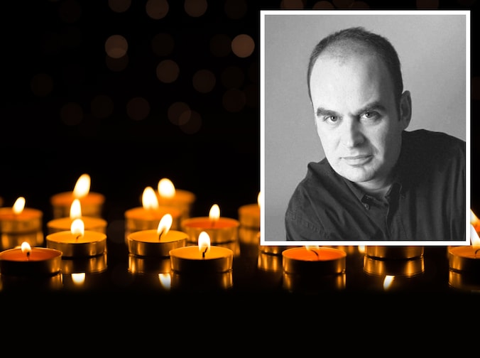 Voormalig EO-presentator Menno Helmus (64) overleden: omroep herdenkt ...