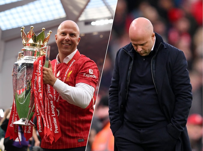 Quiz | Test hier jouw kennis over het afgelopen sportweekend | Sport ...
