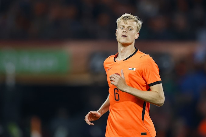 Jan Paul van Hecke telt af naar WK: ‘Heel Zeeland leeft mee met mij ...