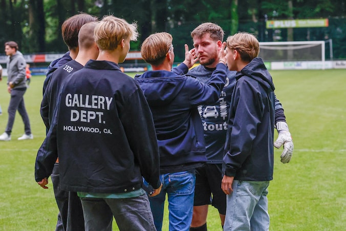 Twee penalty’s gestopt én zelf gescoord: toch is Nick geen promotieheld ...