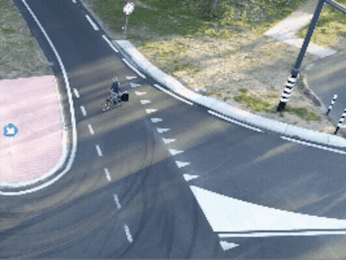 Onveilig kruispunt of ongehoorzame fietsers? ‘Waarschijnlijk moeten ...